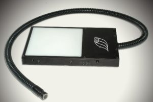 Machine Vision Lighting Backlights - Fiberoptics Technology Inc.